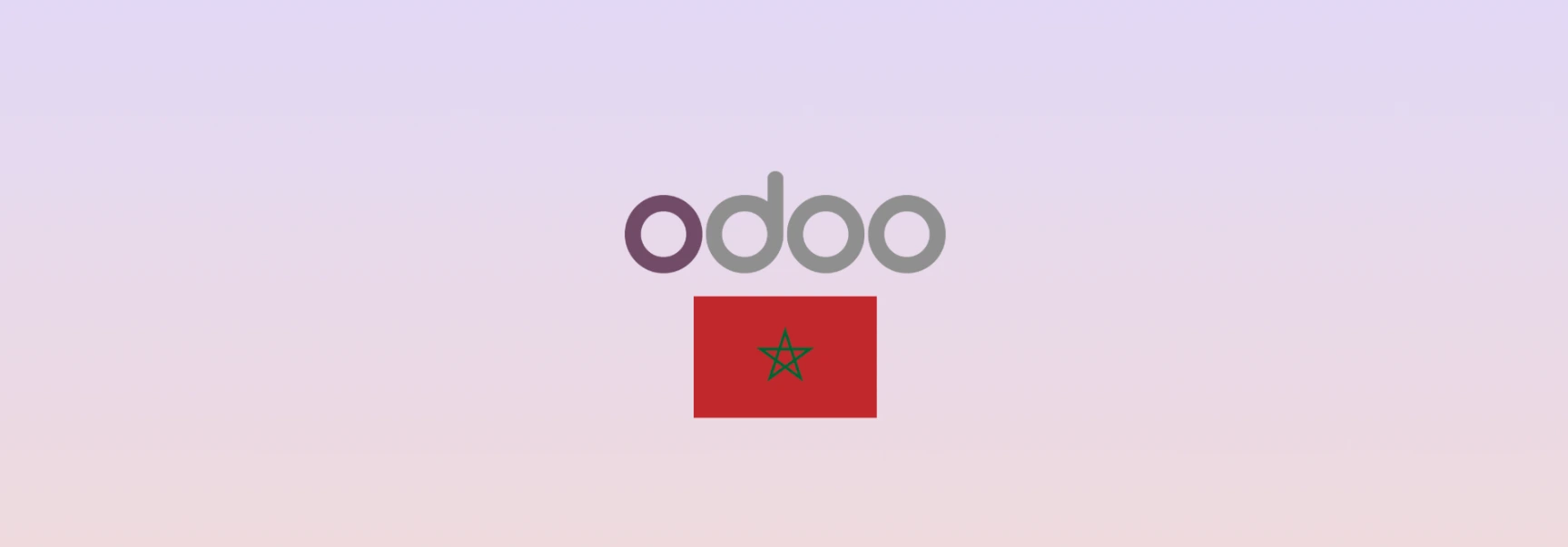 Odoo Morocco: TVA, ICE & Business Setup | Dasolo
