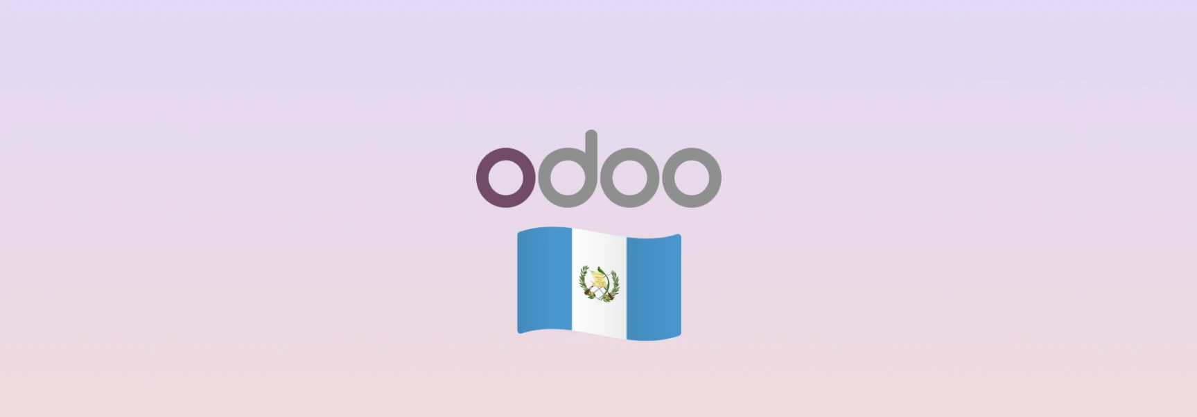 Odoo Guatemala: Accounting, VAT & Setup | Dasolo