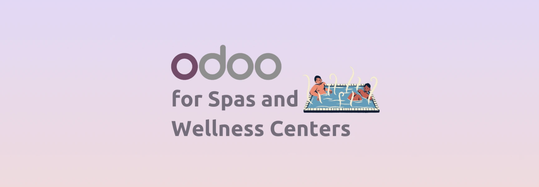 Odoo pour les spas et centres de bien-être : Rendez-vous, Abonnements ...